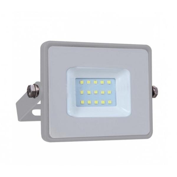 SMD LED DEK-LAMP compact 50 Lichtgrijs